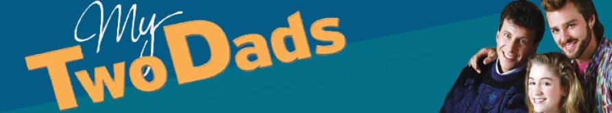 My Two Dads - Classic TV Database