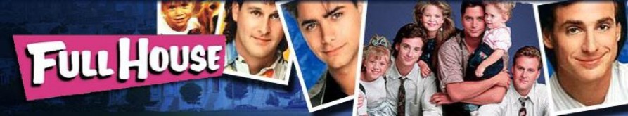 Full House - Classic TV Database