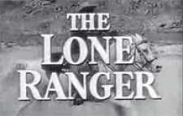 The Lone Ranger - Classic TV Database