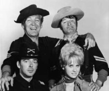 F Troop - Classic TV Database