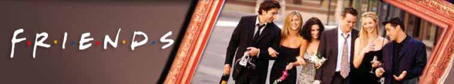 Friends - Classic TV Database