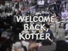 Welcome Back, Kotter - Classic TV Database
