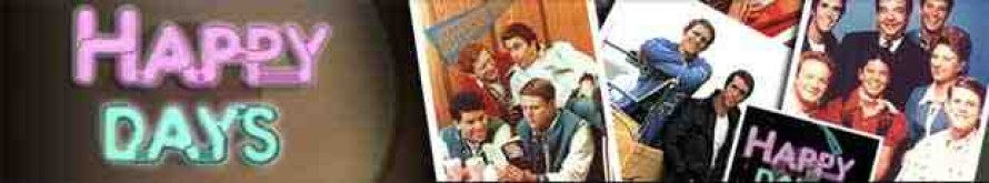 Happy Days - Classic TV Database