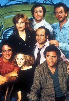 Taxi - Classic TV Database